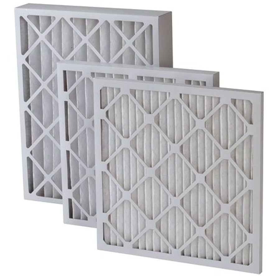 Choosing the Right Furnace Filter: MERV Ratings Explained for Weirton ...