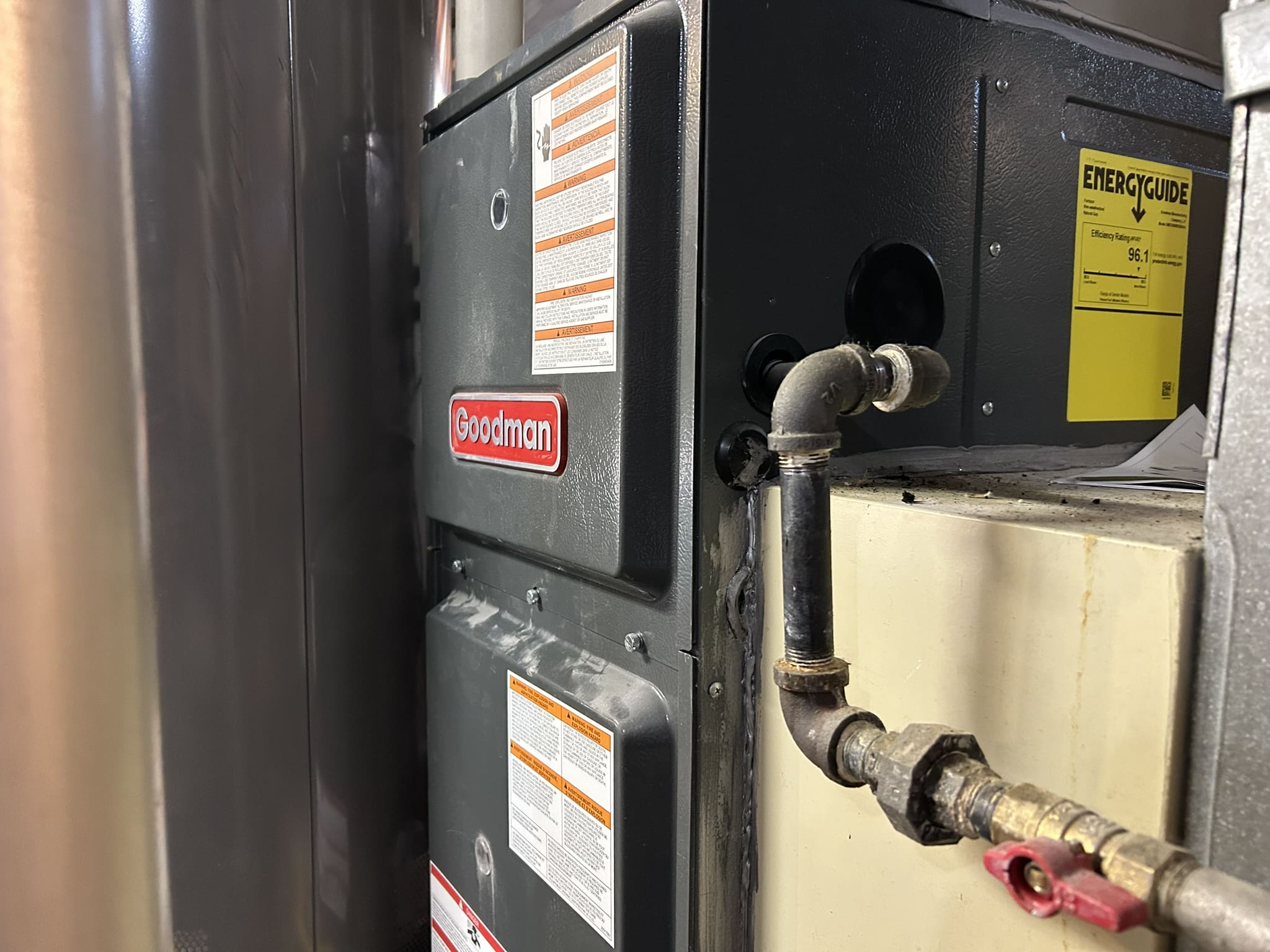 How Much Does a Furnace Replacement Cost in Mingo Junction, OH?